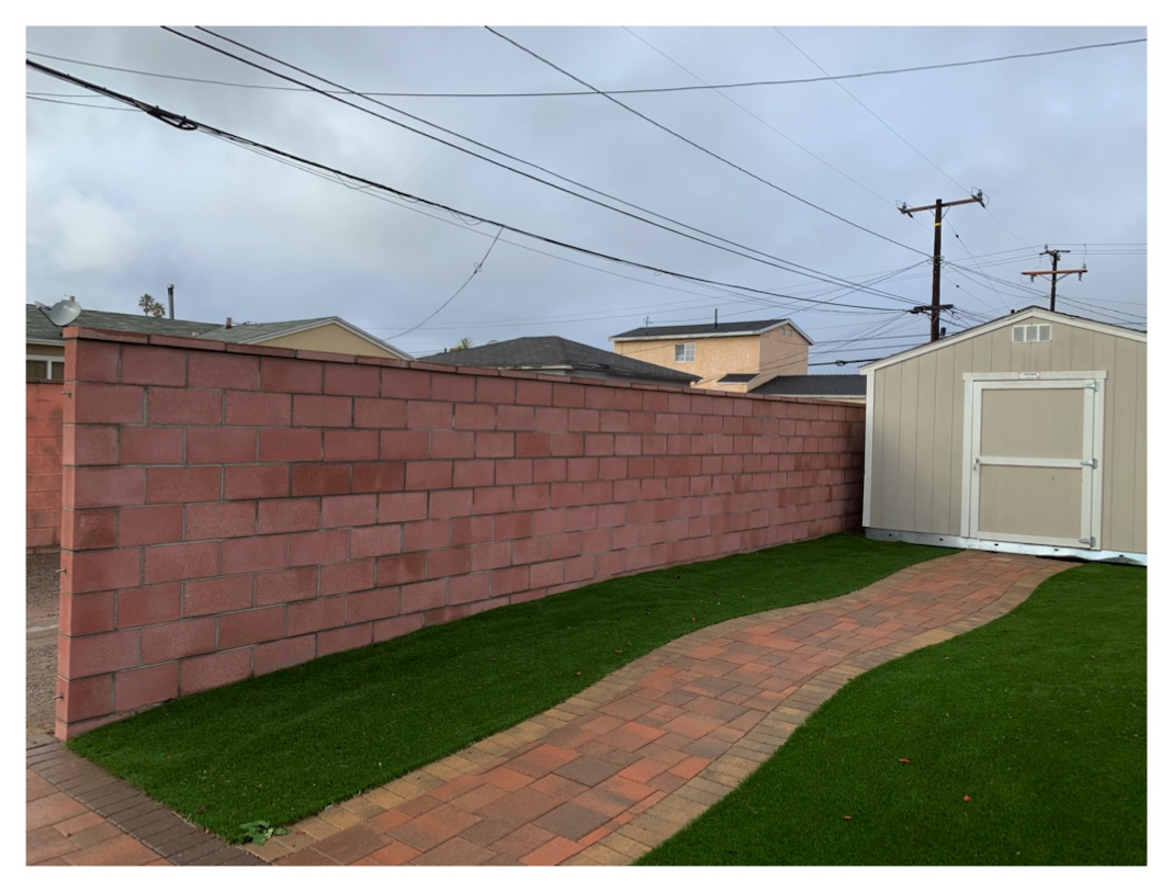 Exterior – EG Builders Inc.